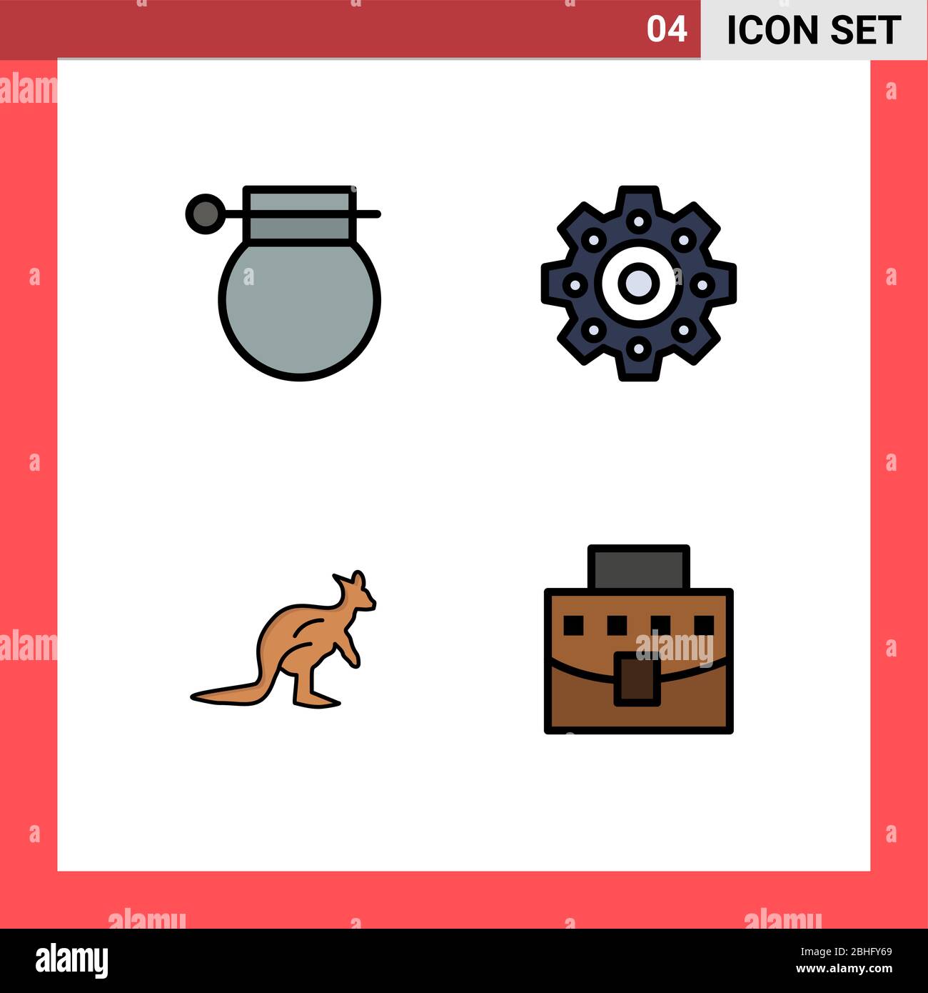 Gears of war Stock Vector Images - Alamy