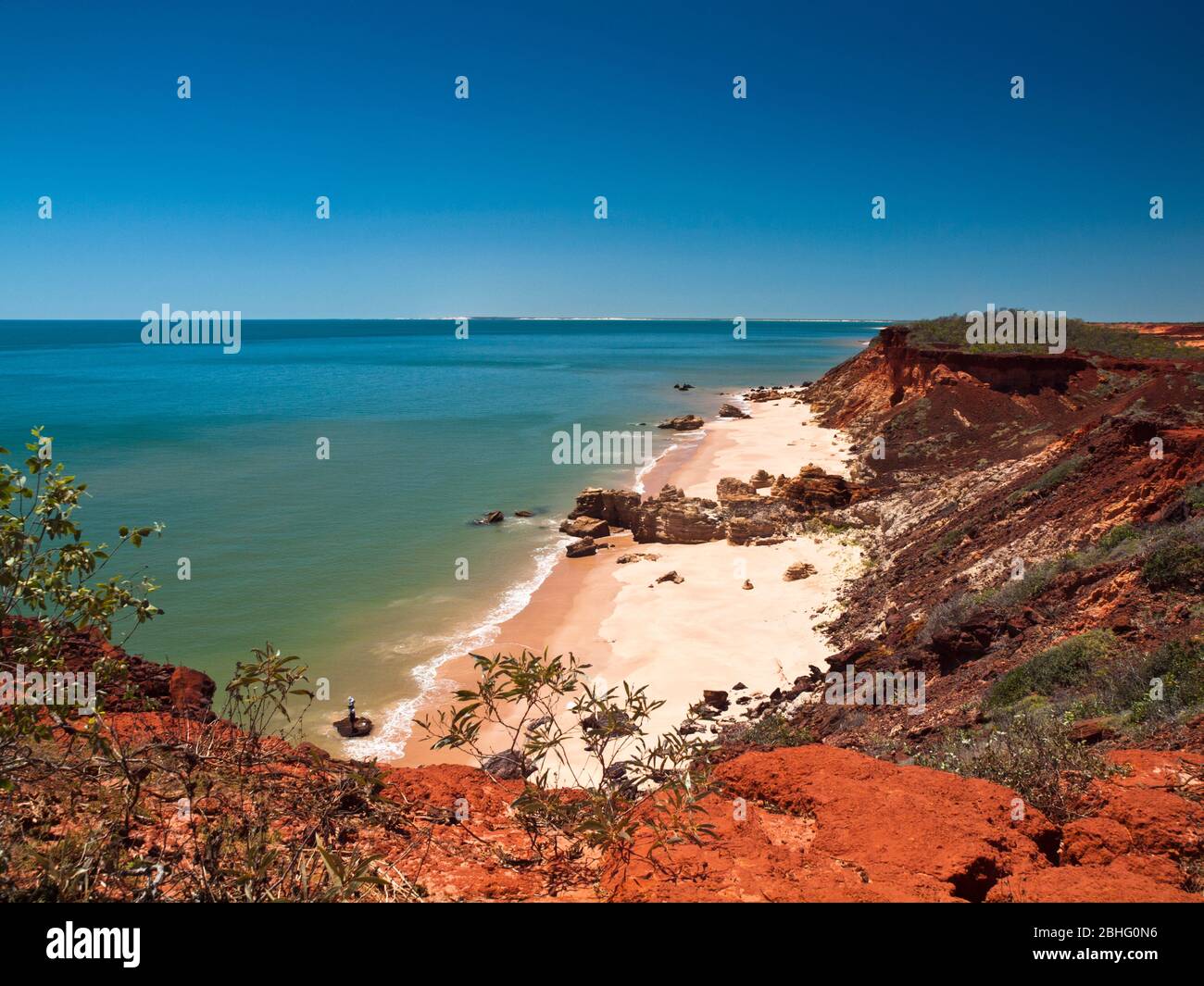 Dampier Peninsula Indian Ocean High Resolution Stock Photography and ...
