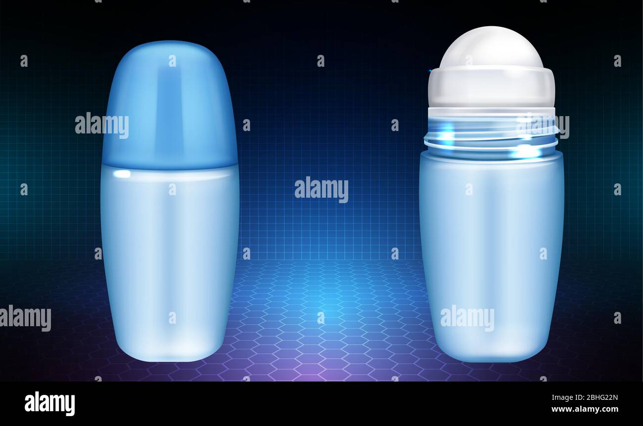 Gel white background Stock Vector Images - Alamy