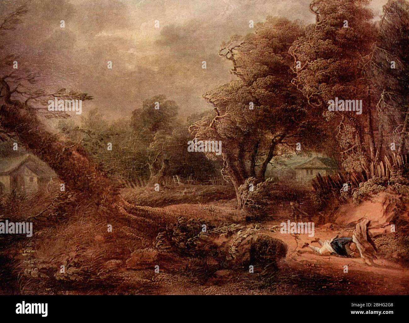 1750s High Resolution Stock Photography and Images - Alamy