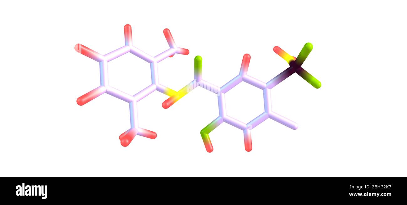 Xipamide is a sulfonamide diuretic drug marketed. It is used for the ...