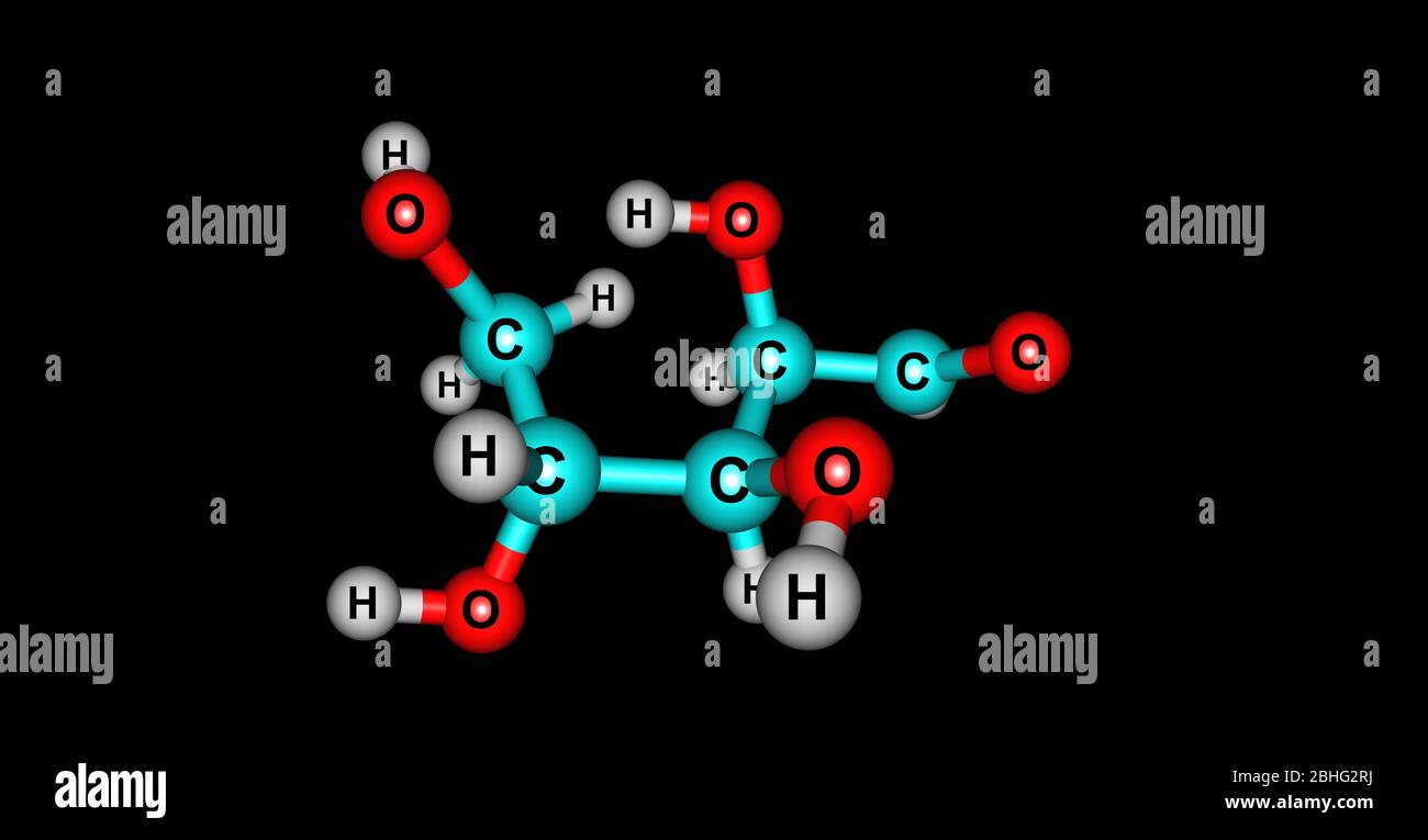 Xylose Is A Monosaccharide Of The Aldopentose Type Consisted Of Five xylose-is-a-monosaccharide-of-the-aldopentose-type-consisted-of-five