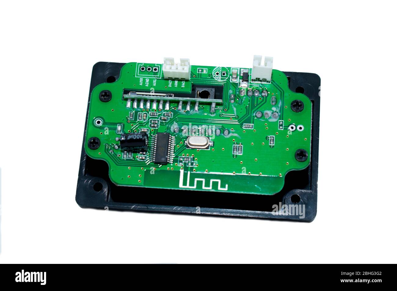 Video panel hi-res stock photography and images - Alamy