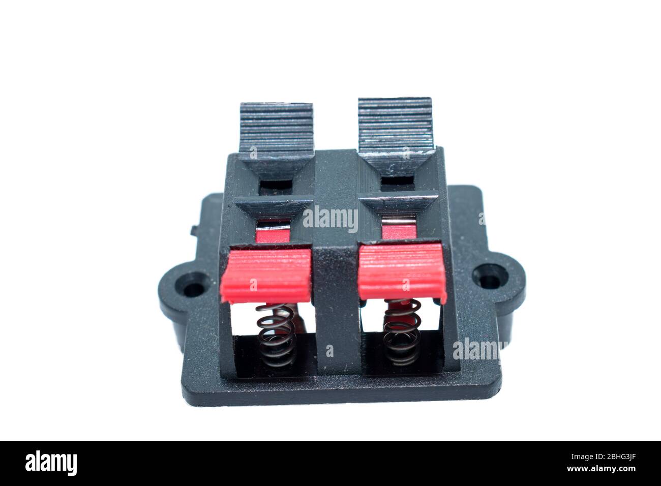 Terminal connectors hi-res stock photography and images - Alamy