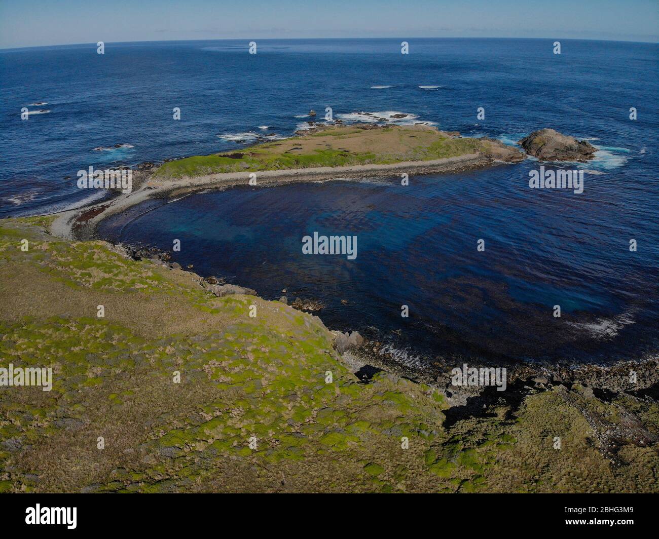 Cape horn lighthouse chile hi-res stock photography and images - Alamy