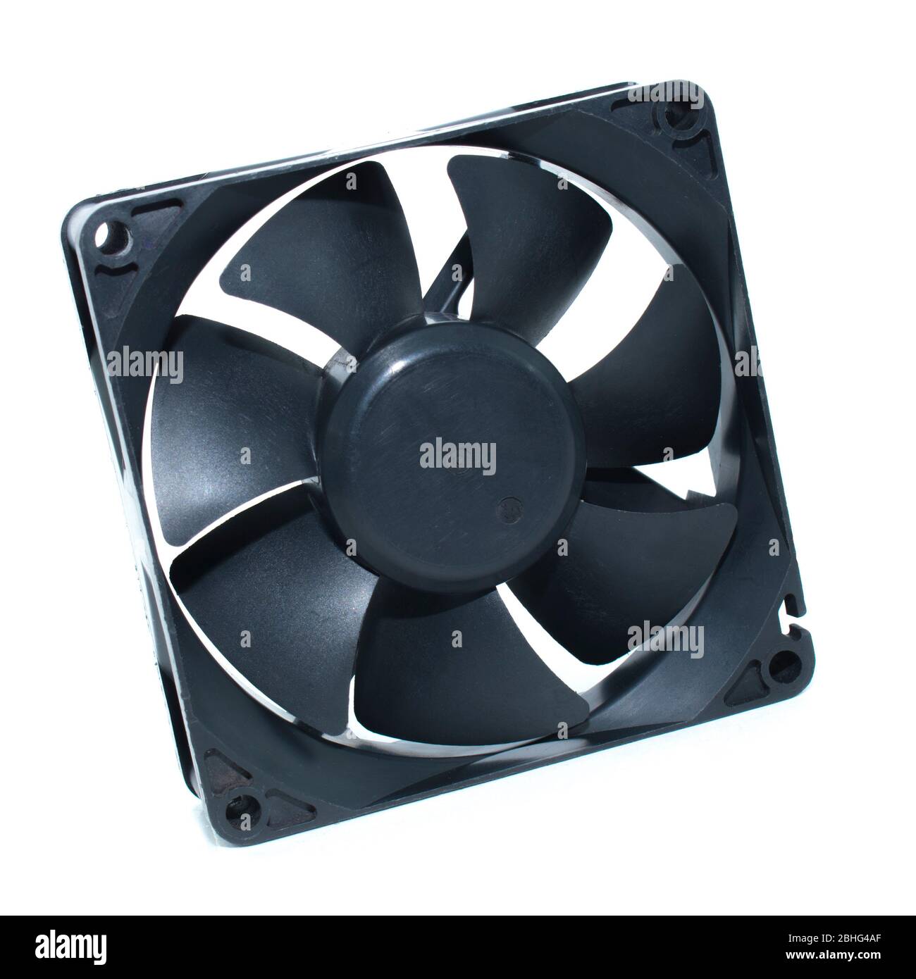 Ventilation fan Cut Out Stock Images & Pictures - Alamy
