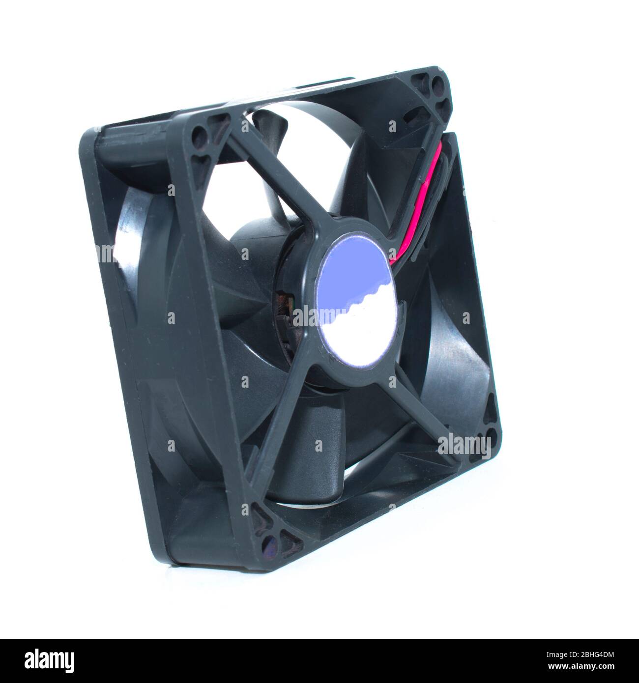 Ventilation fan Cut Out Stock Images & Pictures - Alamy