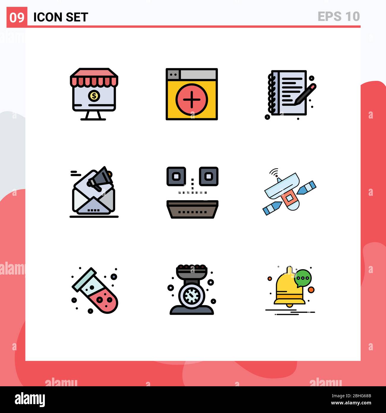 Campaign graphics hi-res stock photography and images - Alamy