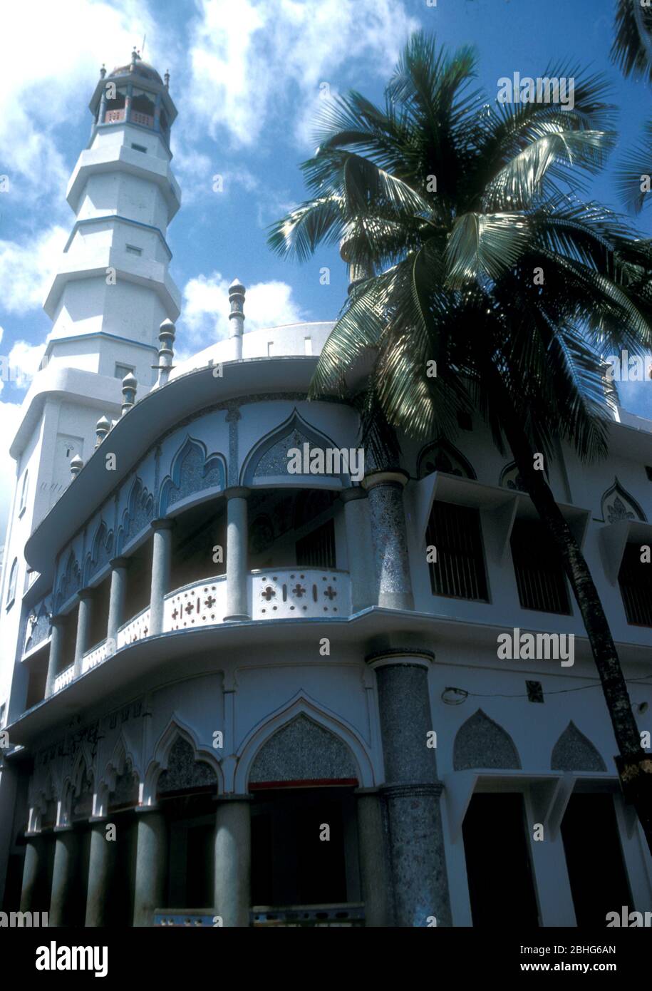 Friday Mosque in Kulna, Bangladesh Stock Photo - Alamy
