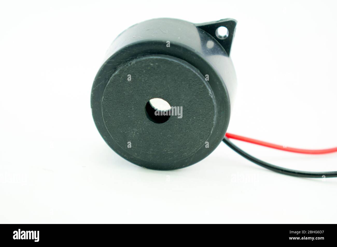 Piezo Buzzer High Resolution Stock Photography and Images - Alamy