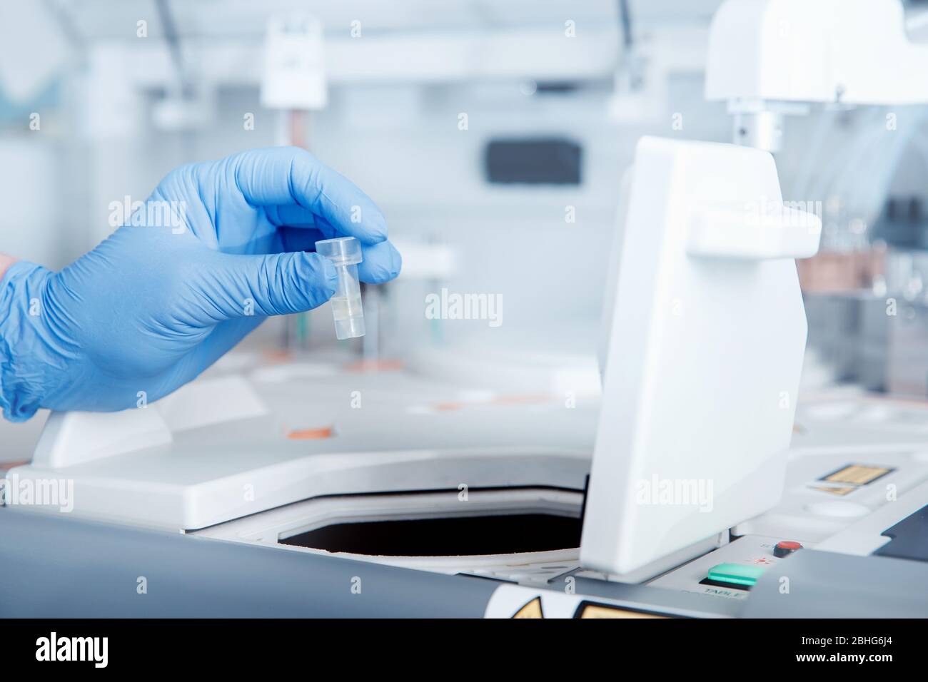 Human saliva hi-res stock photography and images - Alamy