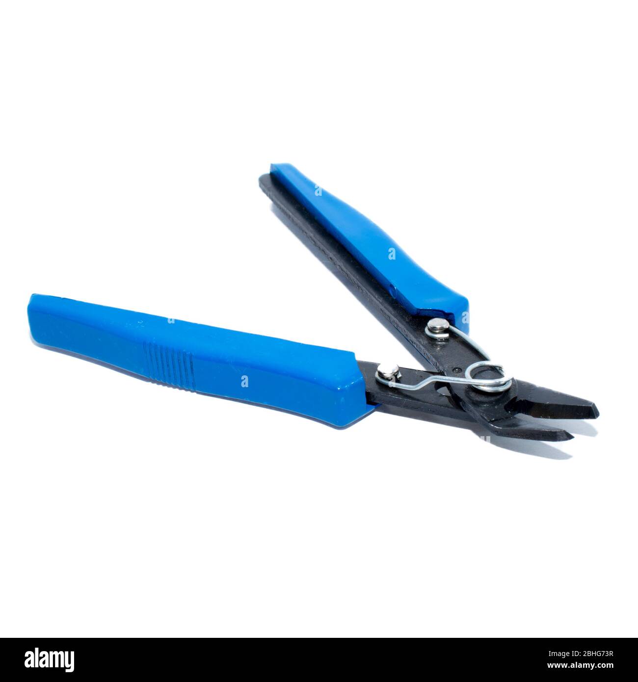 Wire cutter Cut Out Stock Images & Pictures - Alamy