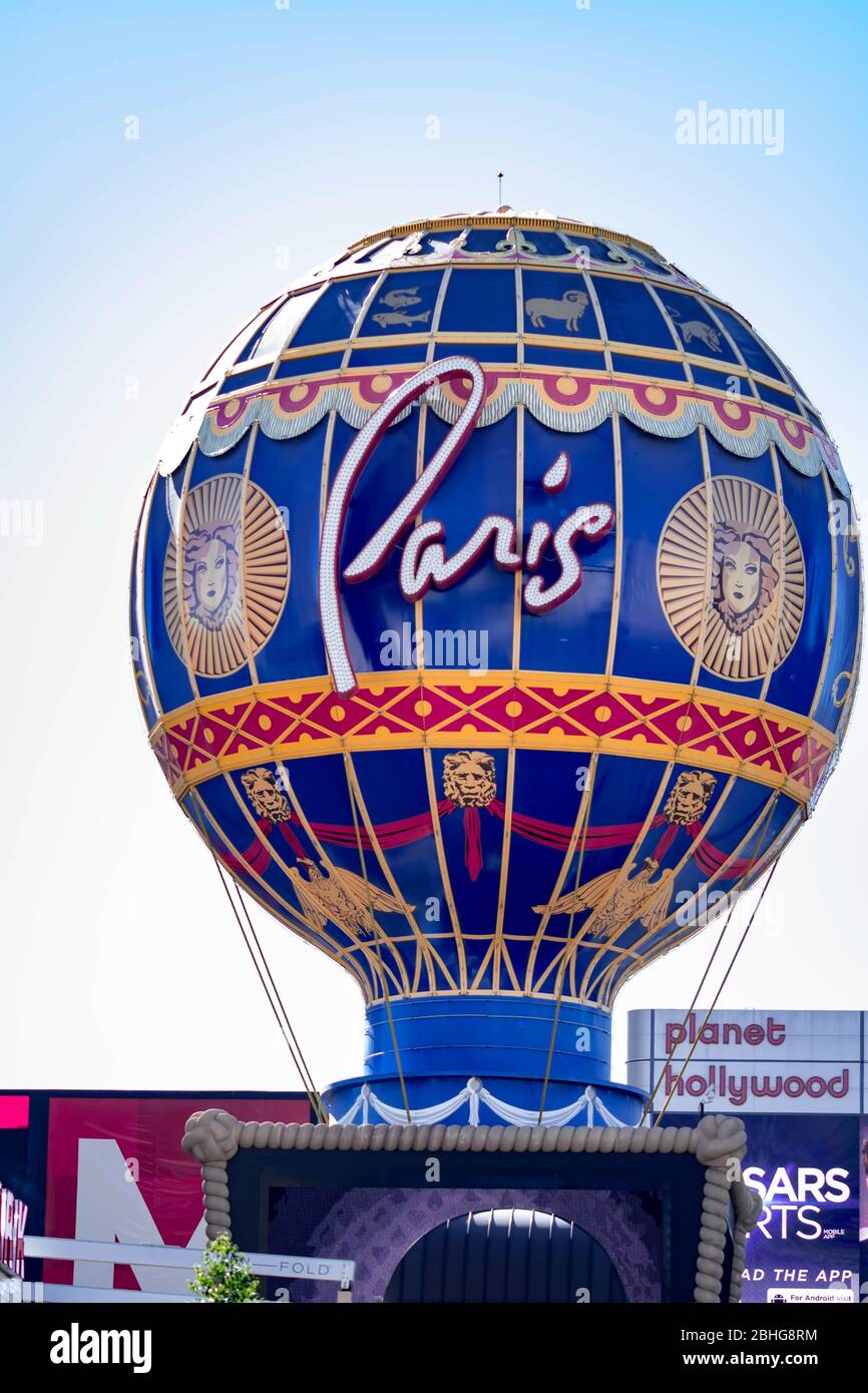 Replica air balloon hi-res stock photography and images - Alamy