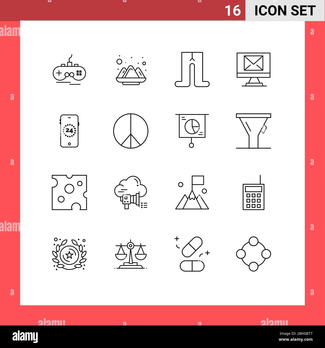 Universal Symbols Of Freedom