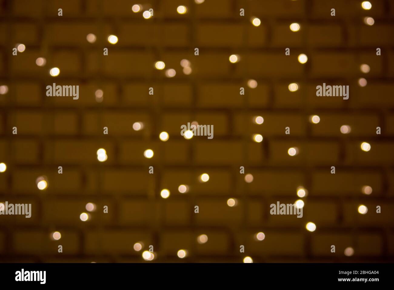 Lamp light blur hi-res stock photography and images - Alamy