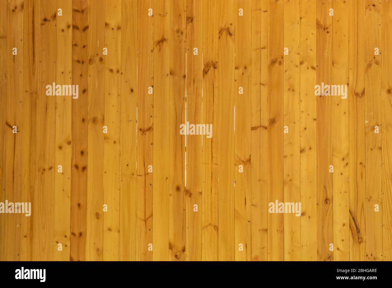 Solid wood pattern Used as a background Stock Photo - Alamy