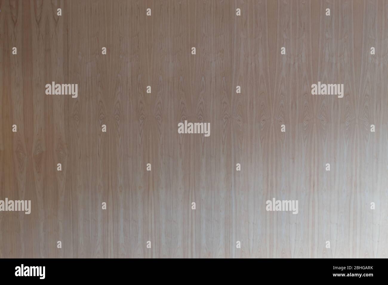 Solid wood pattern Used as a background Stock Photo - Alamy