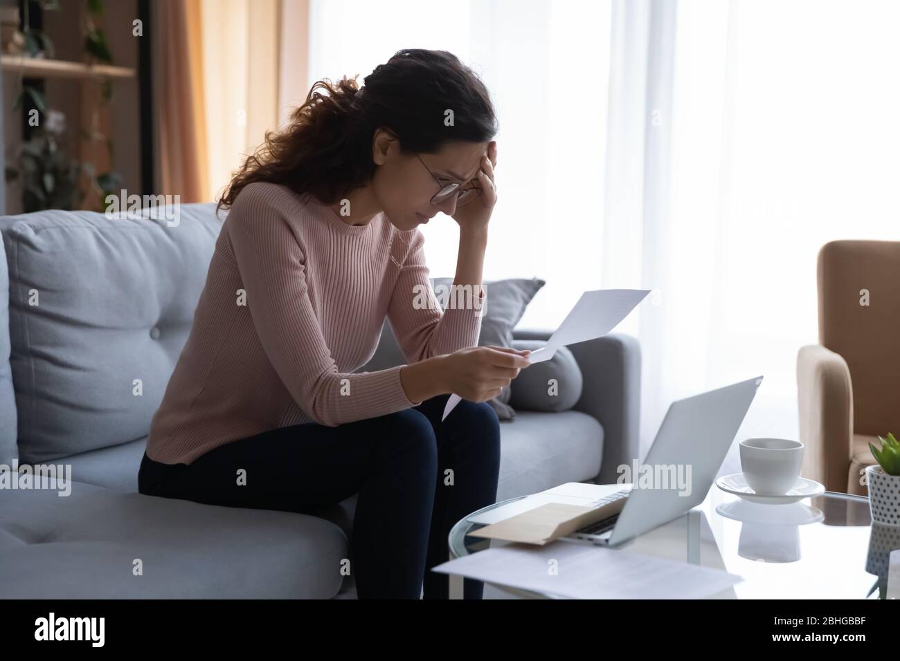 Letter of refusal hi-res stock photography and images - Alamy