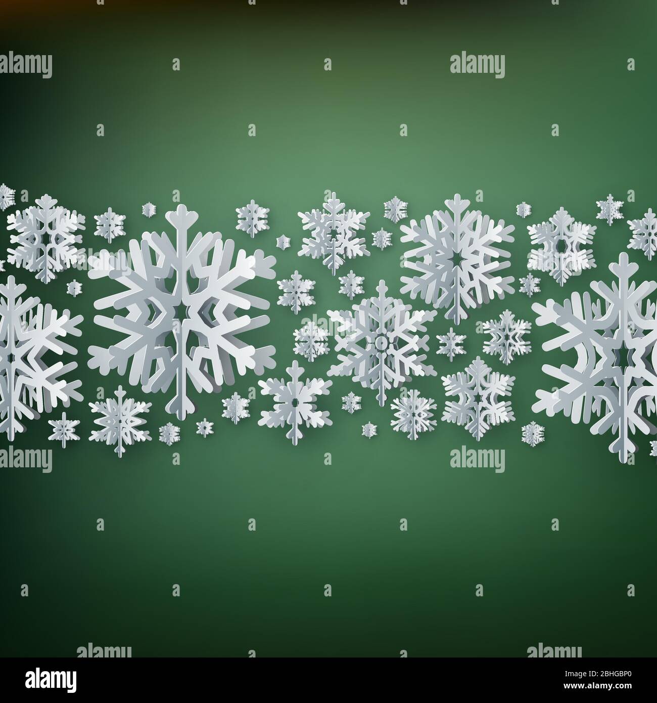 Christmas craft Stock Vector Images - Alamy