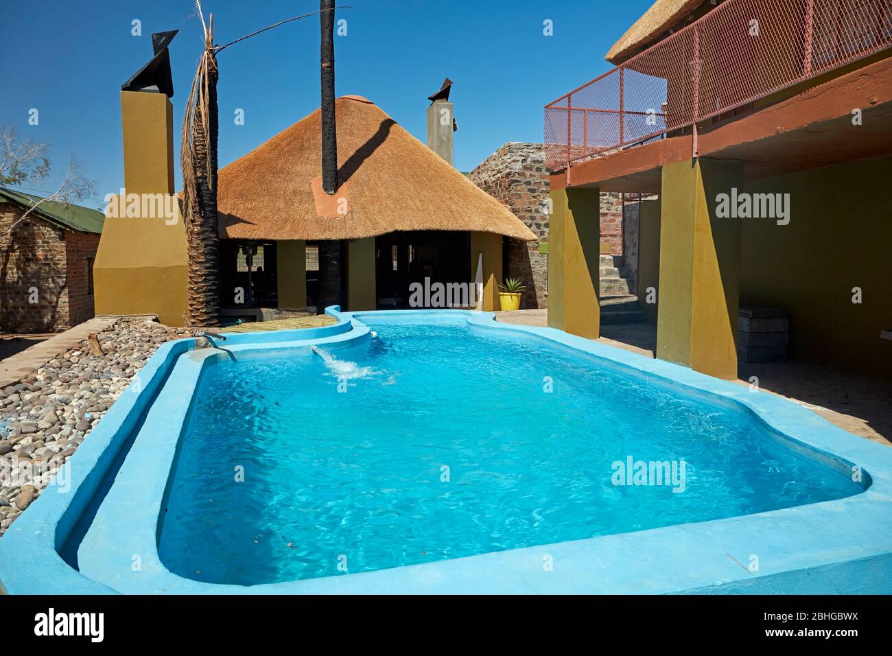 Historic swimming pool hi-res stock photography and images - Alamy
