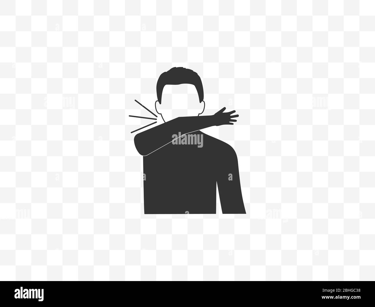 Mouth and nose protection mouth protection Stock Vector Images - Alamy