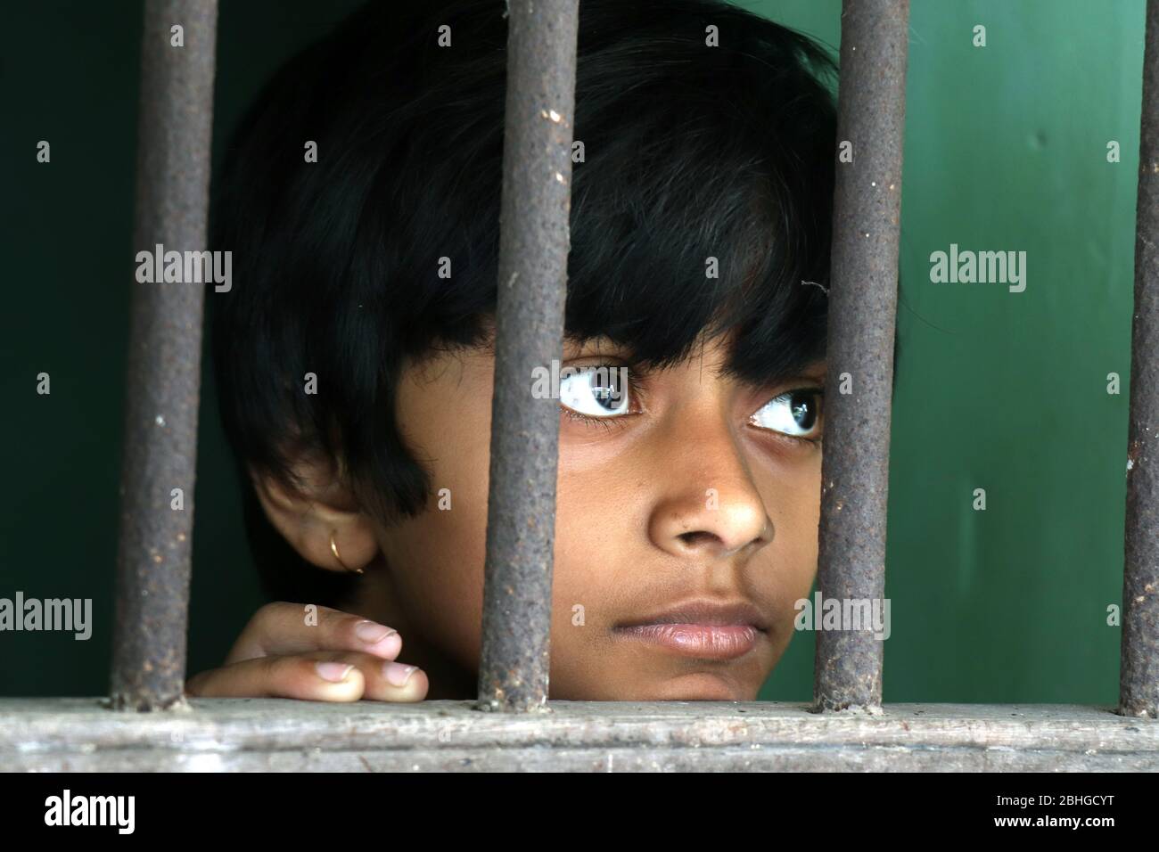 Little Teen Forced Telegraph 0925