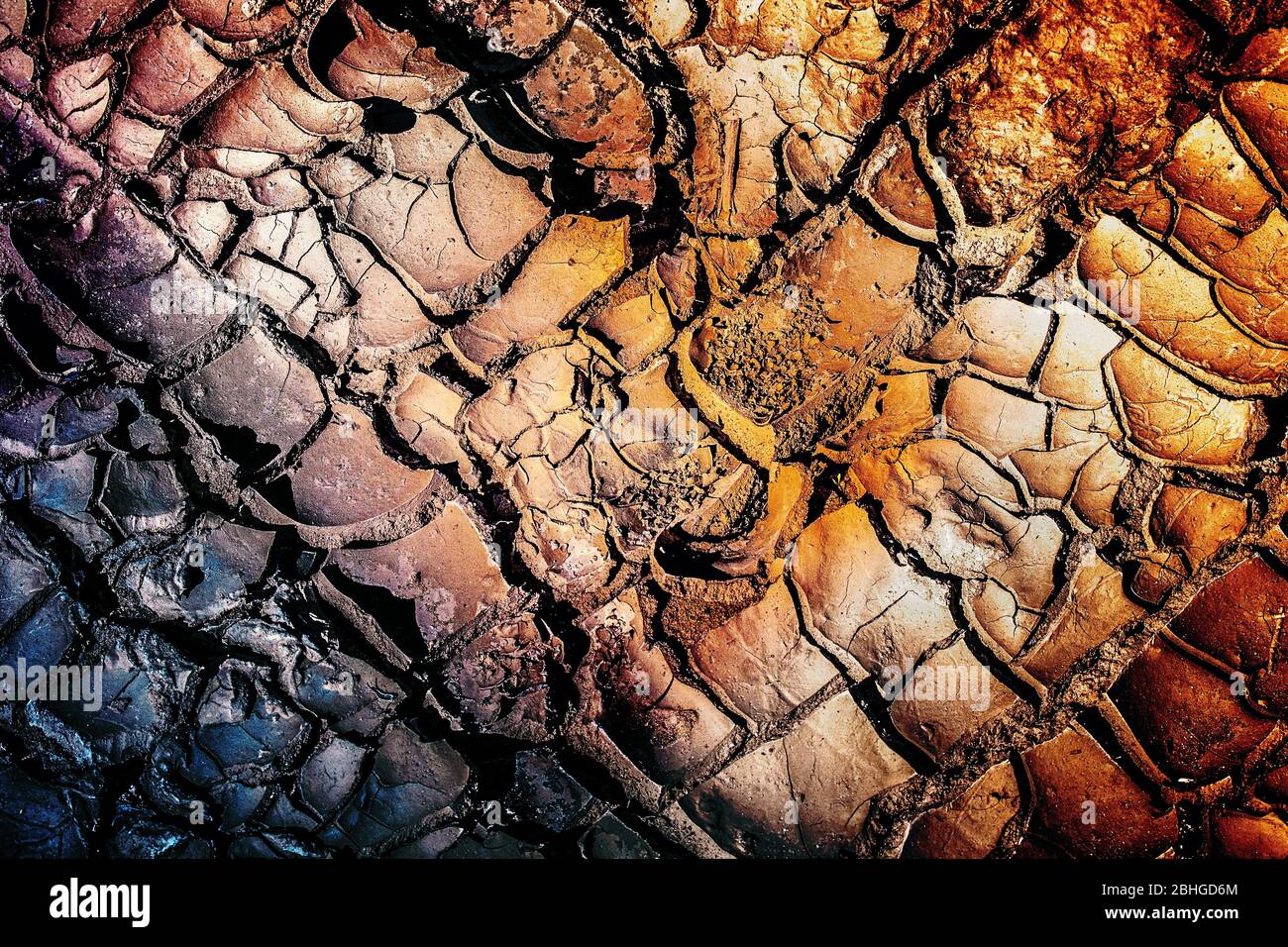 Trye track hi-res stock photography and images - Alamy