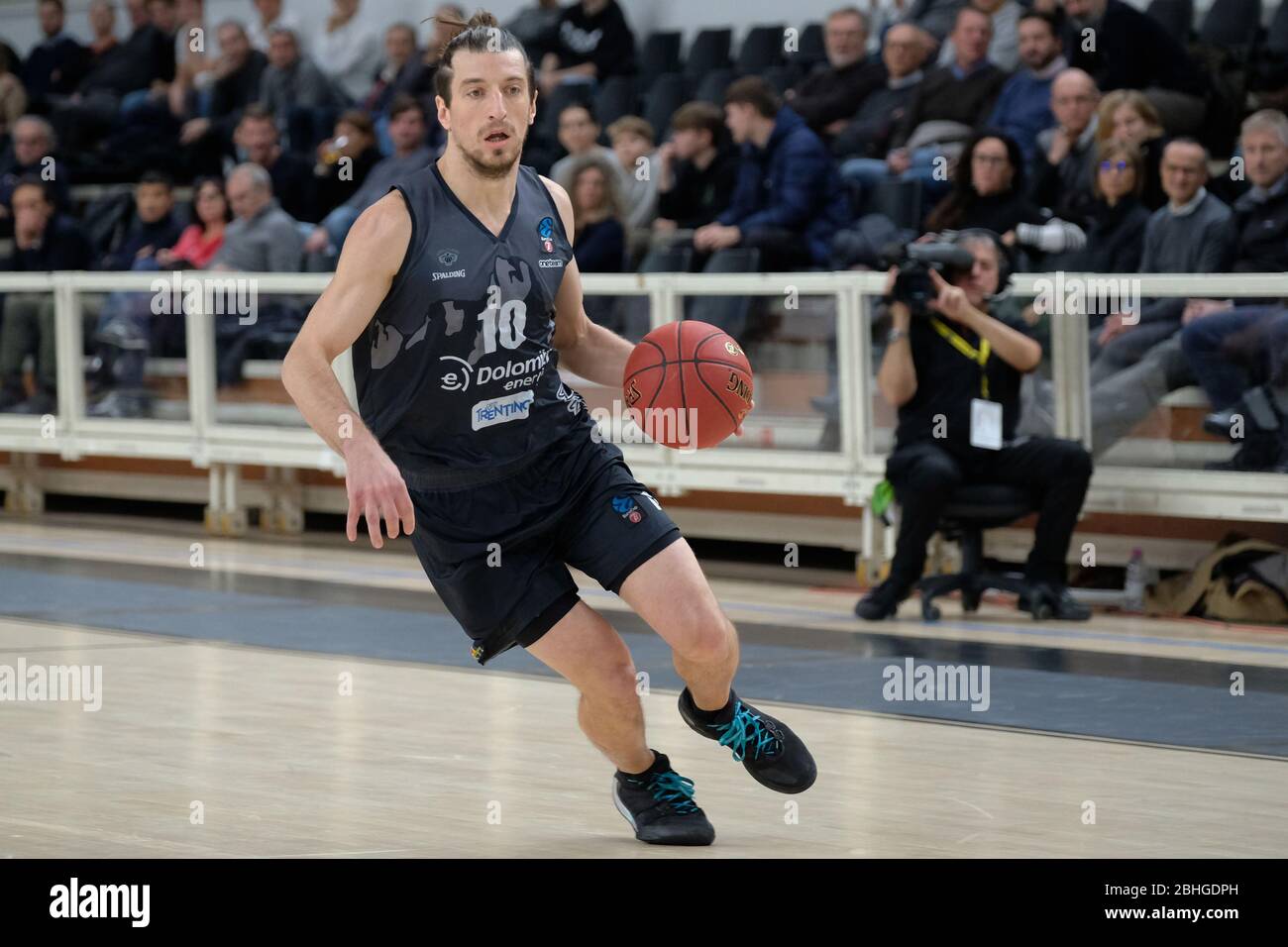 Toto forray 10 dolomiti energia trentino hi-res stock photography and ...