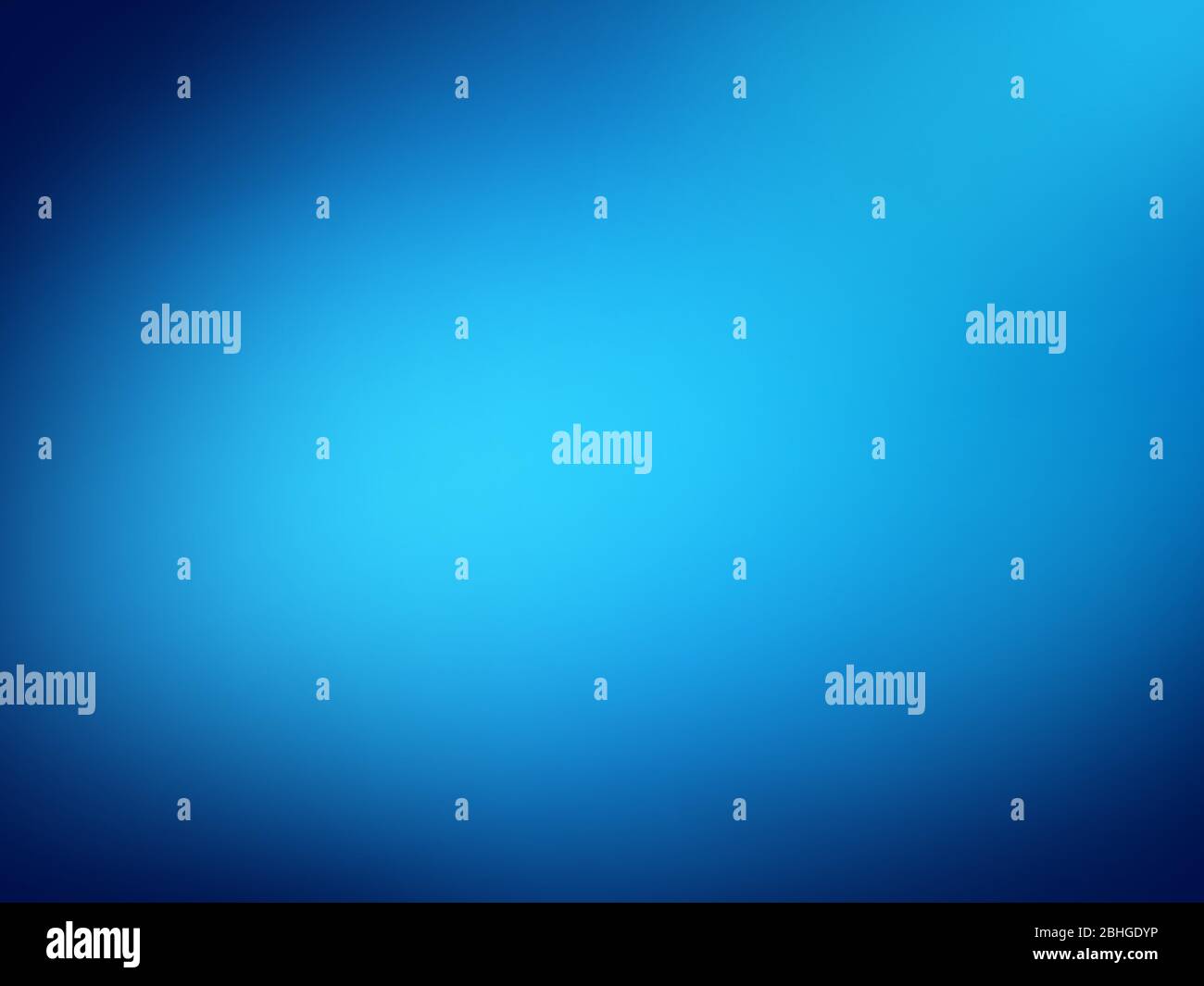 Glowing smooth gradient website template, banner header or sidebar ...