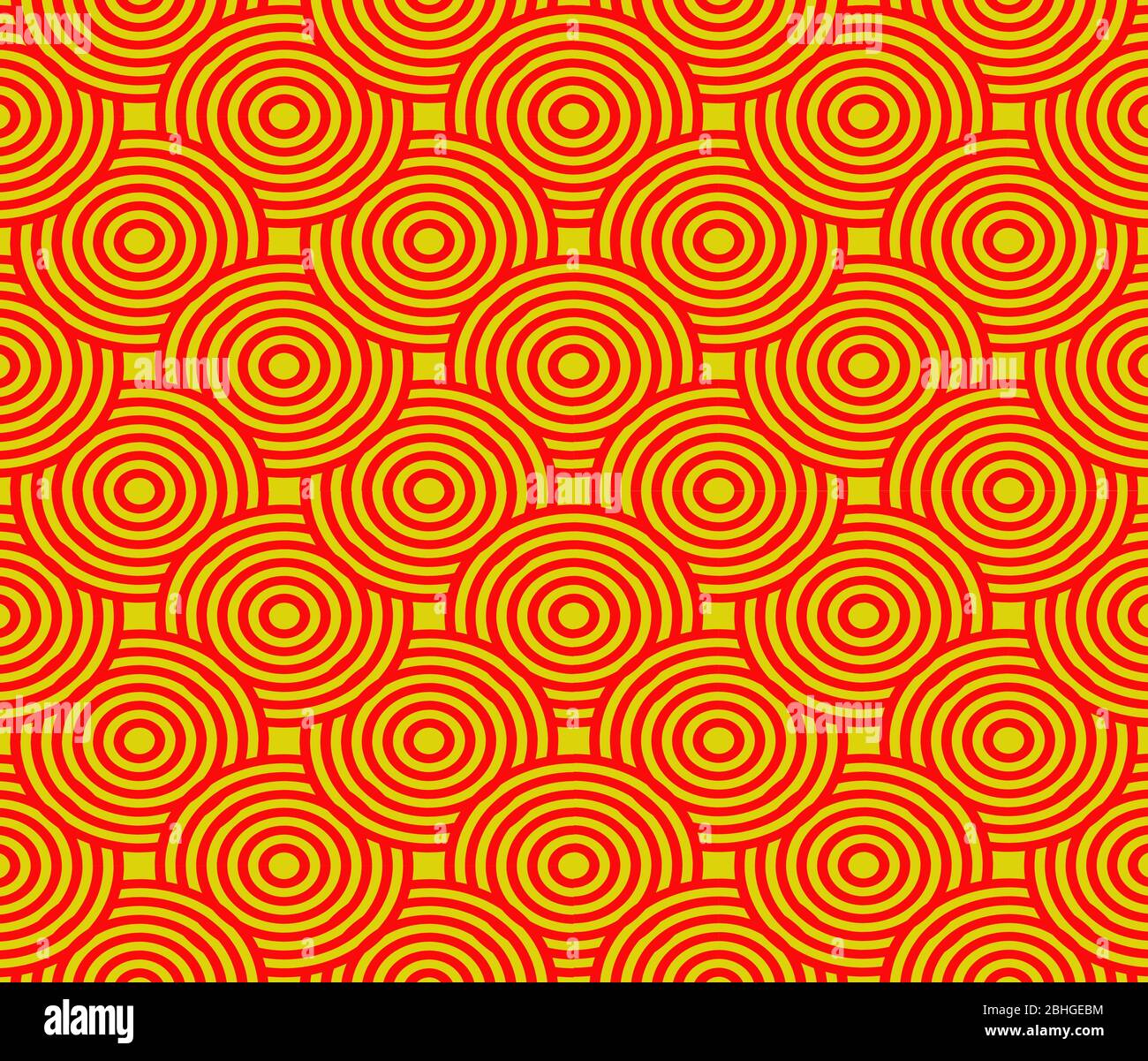 Modern wallpaper patterns Stock Vector Images - Alamy