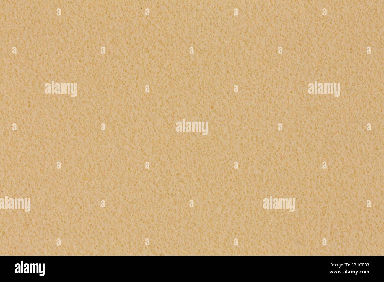 Ordinary beige foam, EVA texture with simple surface Stock Photo - Alamy