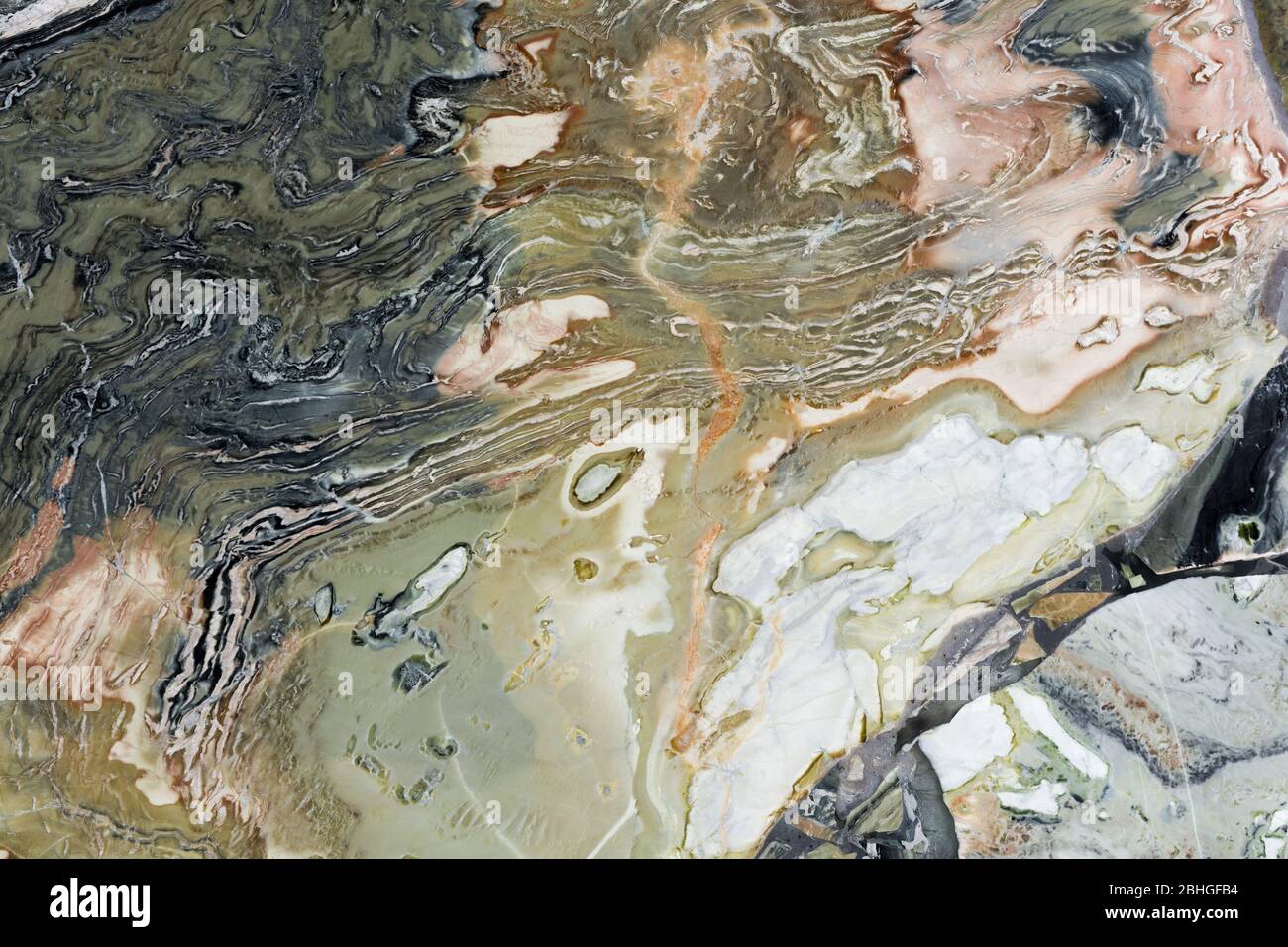 Shiny quartzite texture with grey and light colour Stock Photo - Alamy