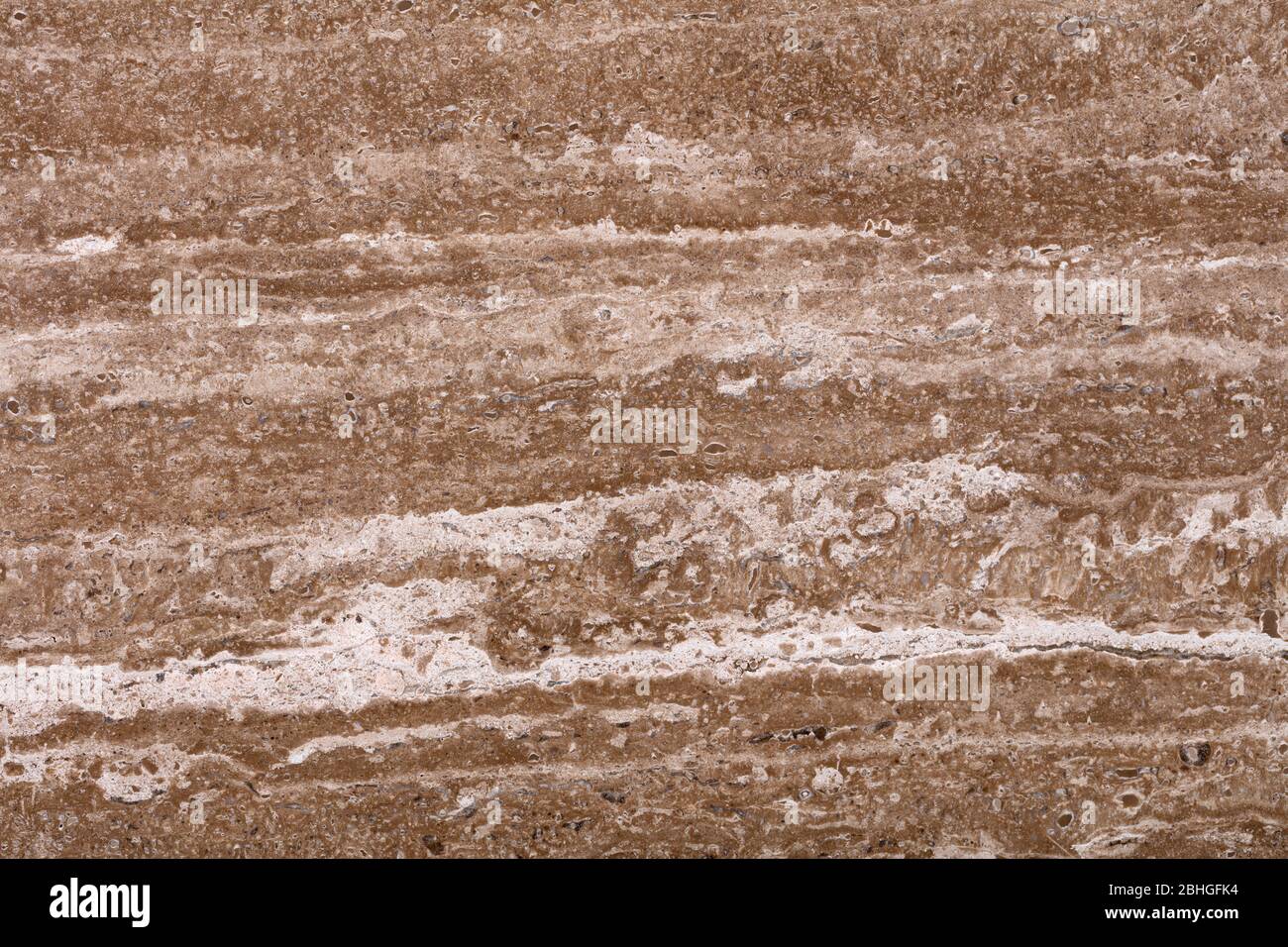 Light brown travertine background as part of your perfect interior ...