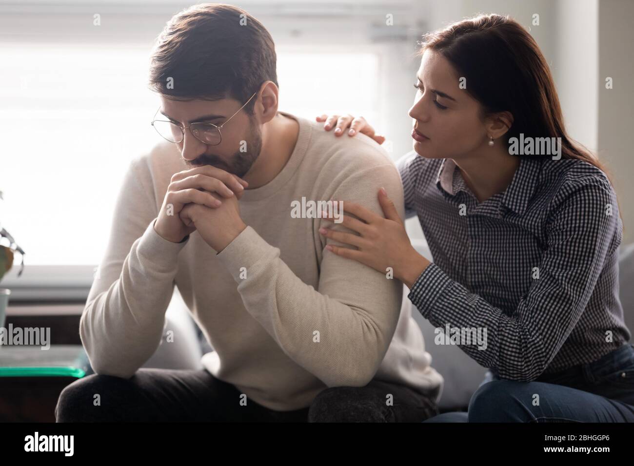 Very young wife hi-res stock photography and images - Alamy