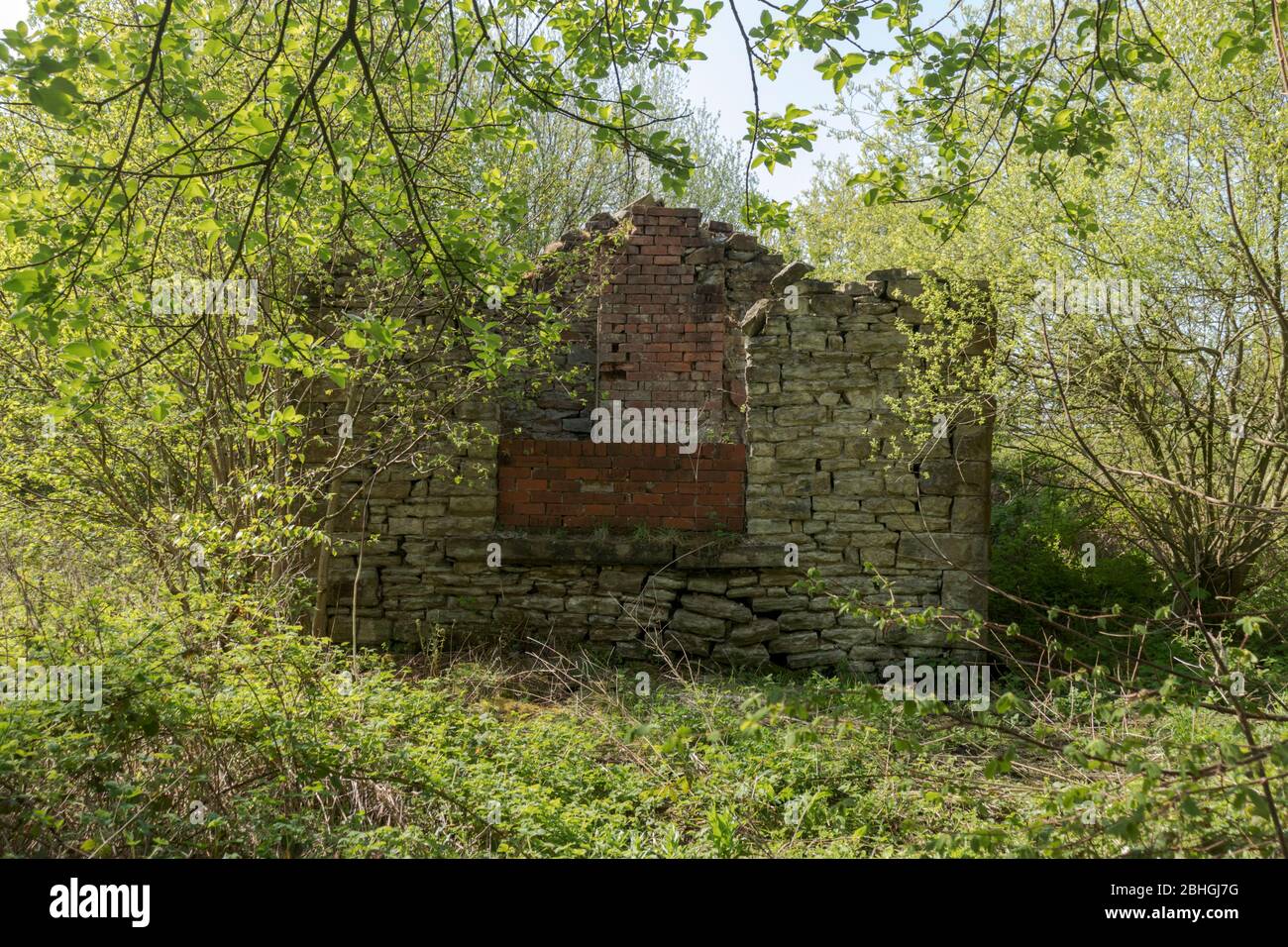 Martholme pit hi-res stock photography and images - Alamy