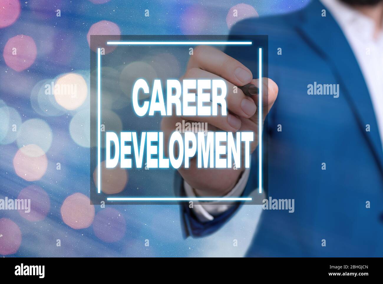 Lifelong career hi-res stock photography and images - Alamy