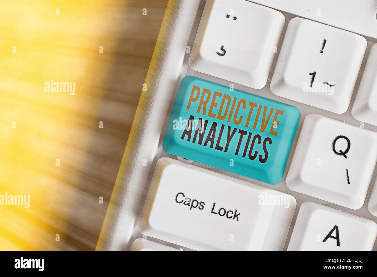 Handwriting text writing Predictive Analytics. Conceptual photo ... Handwriting text writing Predictive Analytics. Conceptual photo ...