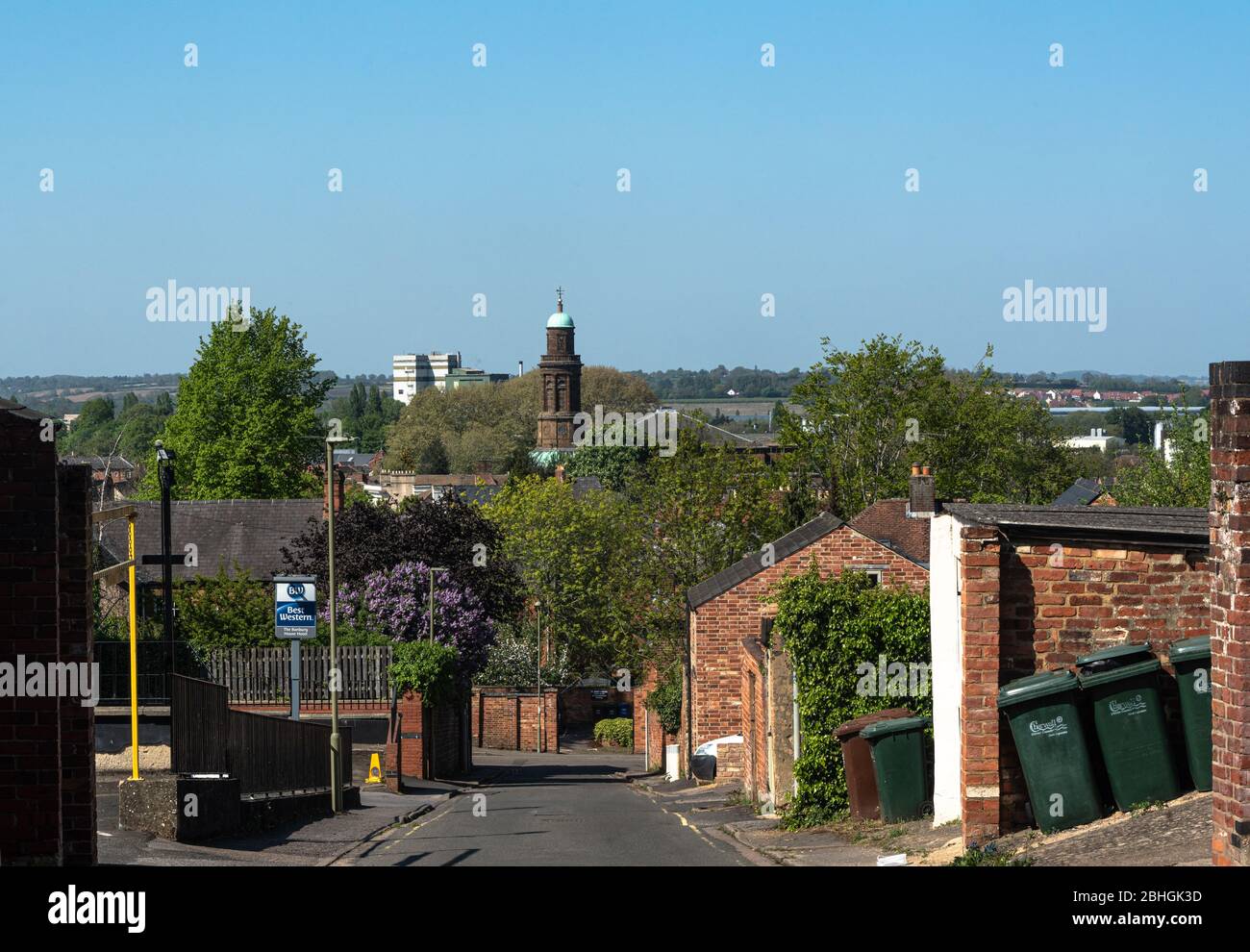 Banbury united hi-res stock photography and images - Alamy