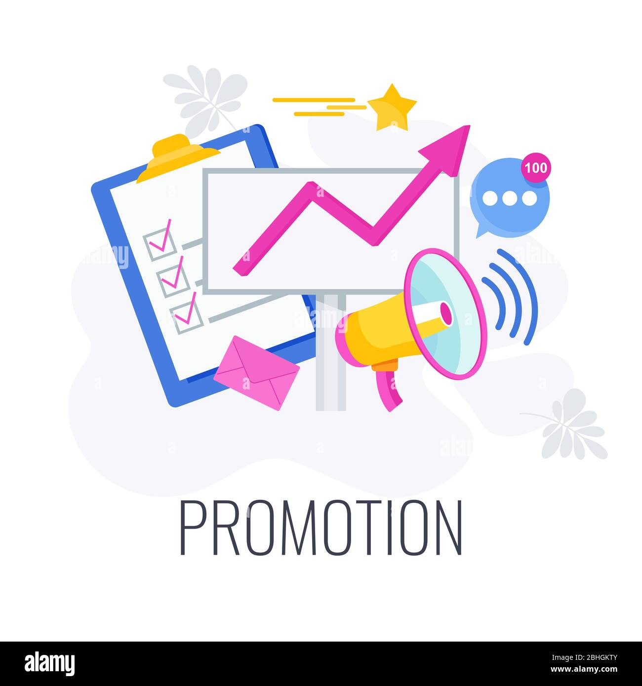 4p strategy business concept Cut Out Stock Images & Pictures - Alamy