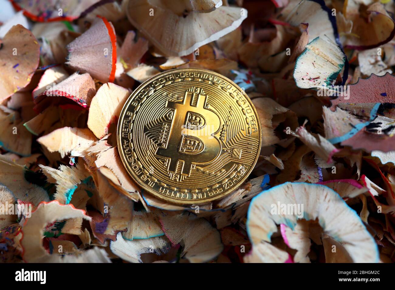 Distributed ledger hi-res stock photography and images - Alamy