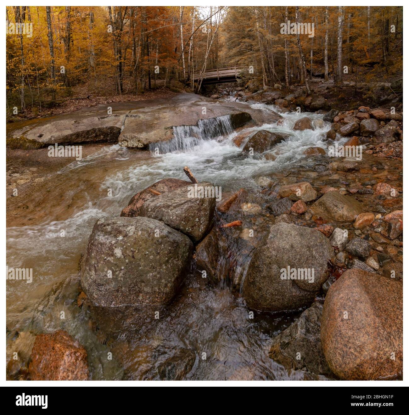 Mountain tourism scenery scenery nature Cut Out Stock Images & Pictures ...