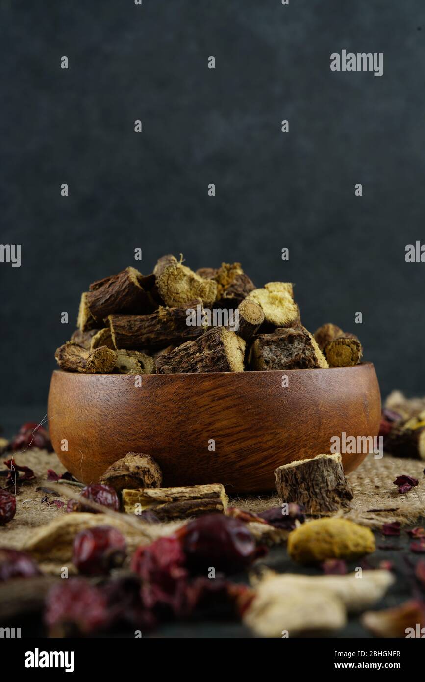 Stack of licorice hi-res stock photography and images - Alamy