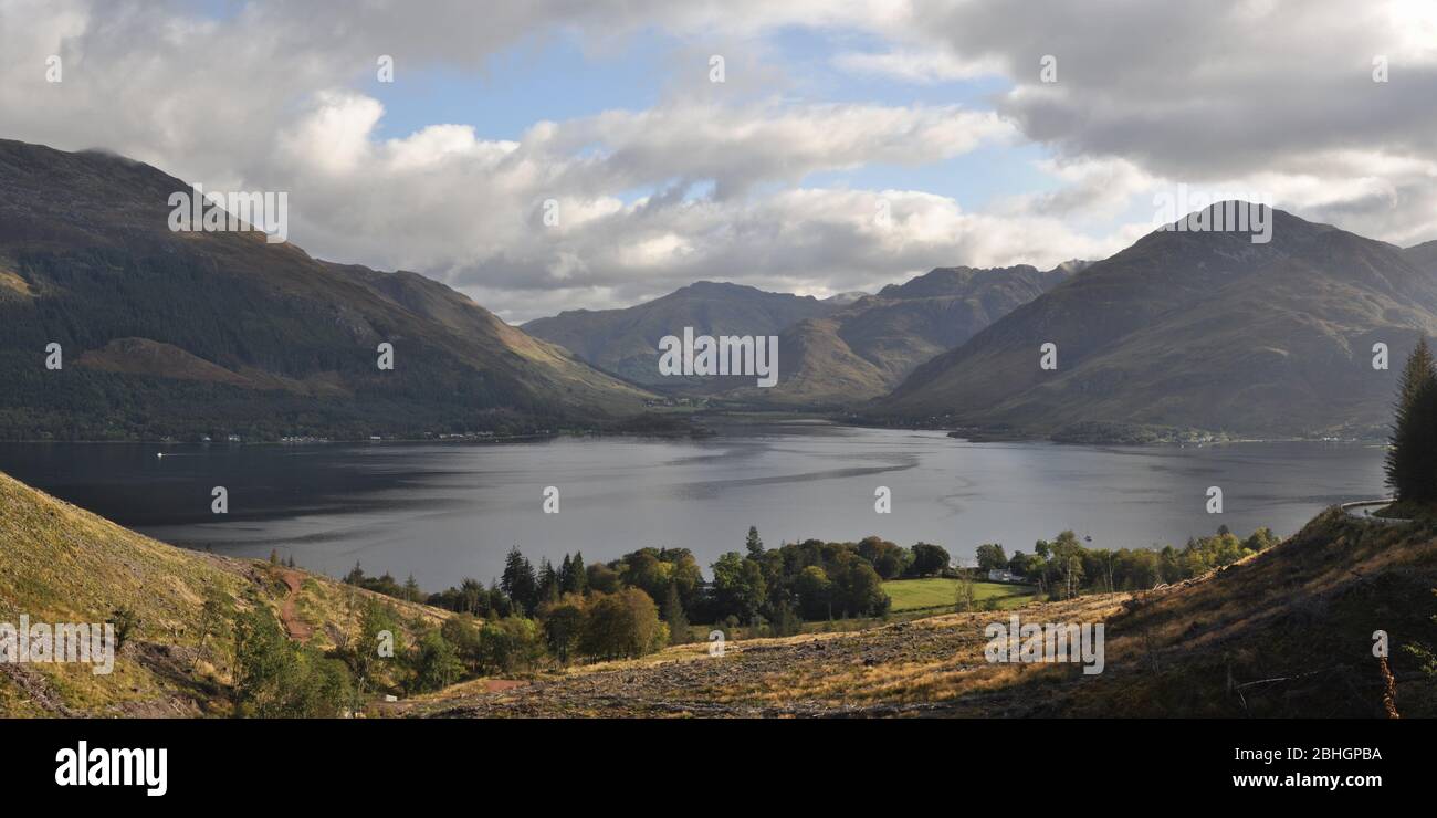 Mam ratagan hi-res stock photography and images - Alamy