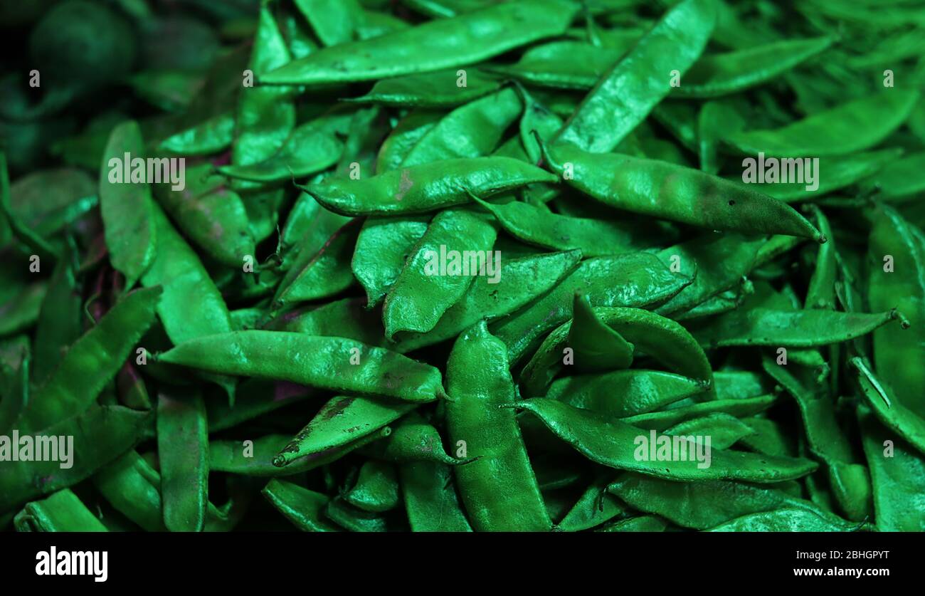 Jack Bean High Resolution Stock Photography and Images - Alamy