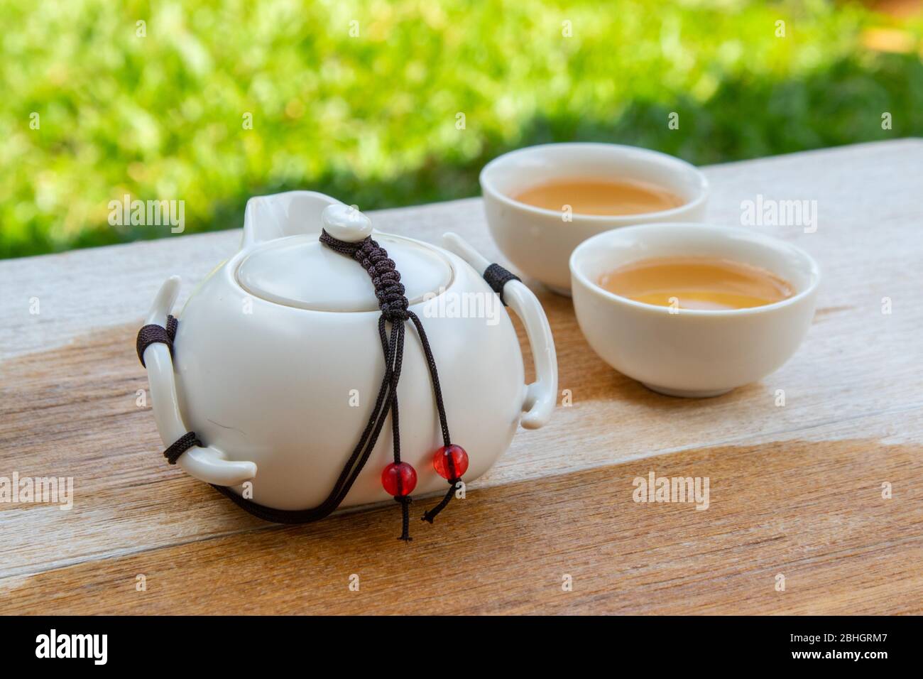Still life image of Chinese Traditional culture of Traditional Tea ...