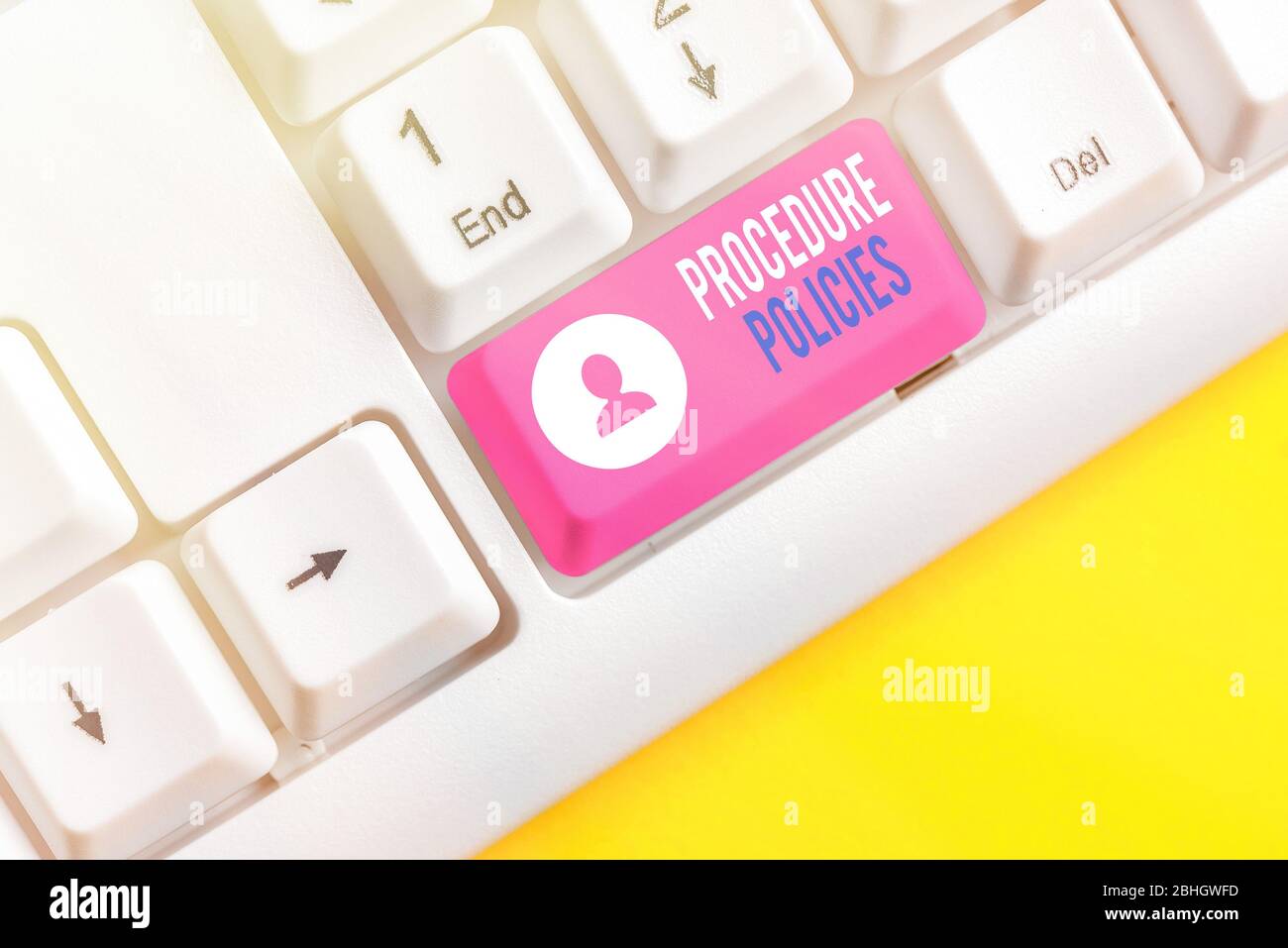 Handwriting text Procedure Policies. Conceptual photo Steps to Guiding ... Handwriting text Procedure Policies. Conceptual photo Steps to Guiding ...