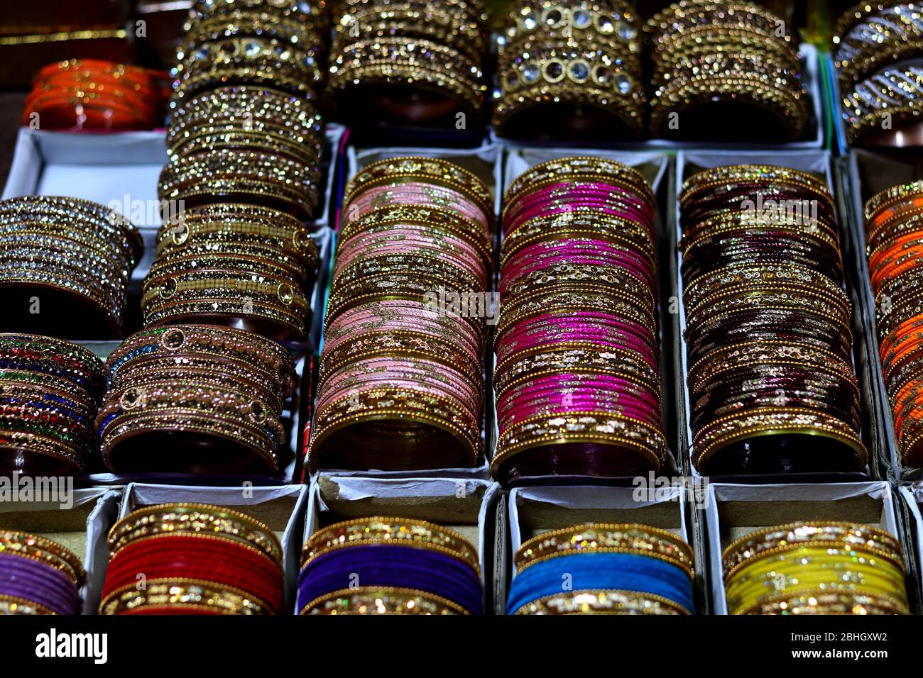 Indian antique jewelry hi-res stock photography and images - Alamy