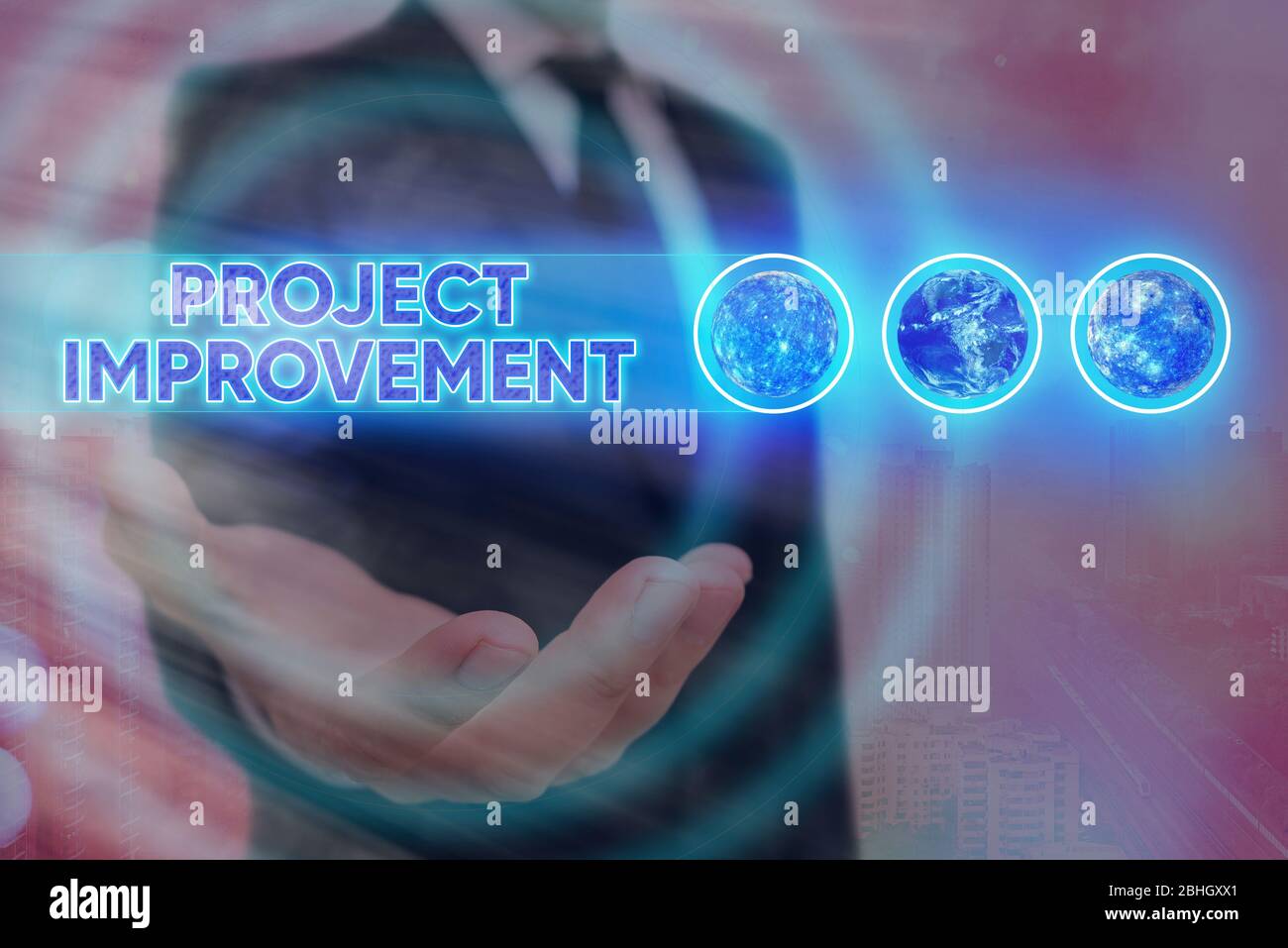 Continuous improvement image hi-res stock photography and images - Alamy
