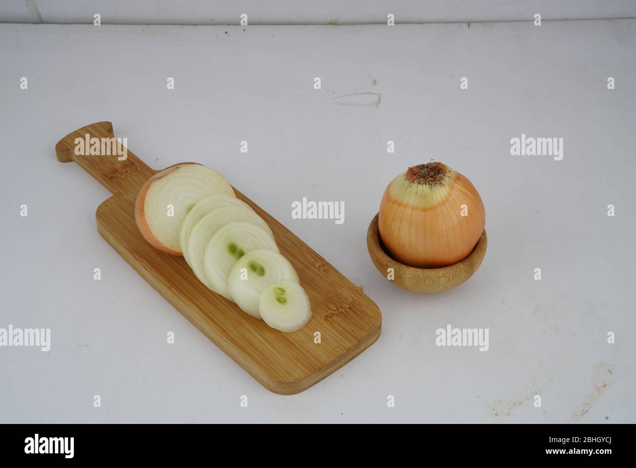 Spanish onion hi-res stock photography and images - Alamy