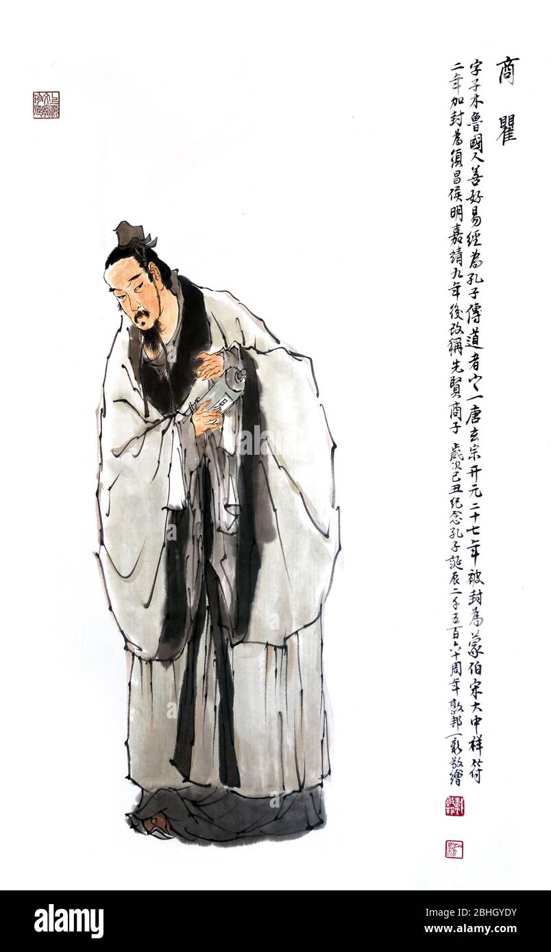 The Live of Confucius 551–479 BC Chinese ( teacher editor politician ...